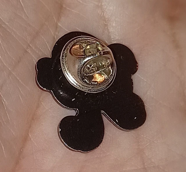 PIN’S PIN EN Metal Drole Poulpe Octopus Encornet Pieuvre Rouge De La ...