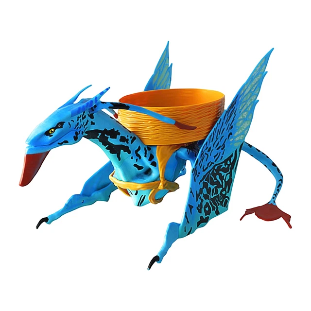 40CM AVATAR: FIRE and Ash Banshee Popcorn Bucket, Avatar Popcorn Bucket ...