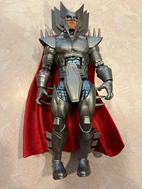 PACK DE 5 figurines Marvel Legends Stryfe Villains INUTILISÉ EUR 38,40 ...