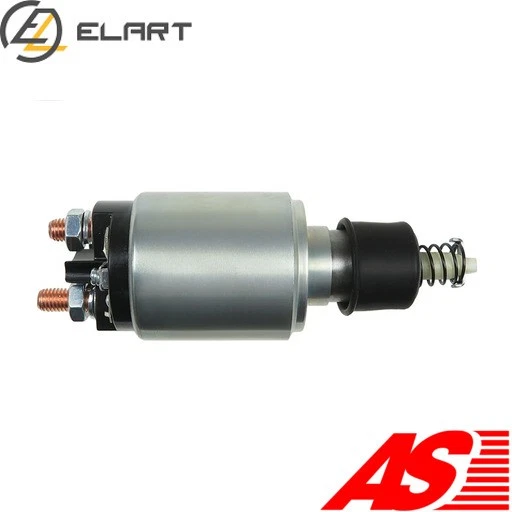 SOLENOID SWITCH STARTER Ss0008 For Scania Volvo Hatz Diesel 387478 ...