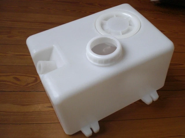 22,5 L FRISCHWASSERTANK Wassertank Trinkwassertank Wohnmobil Wohnwagen ...