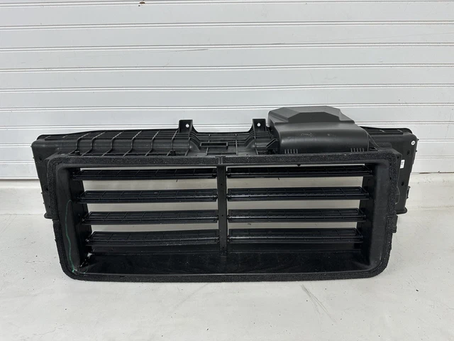 2022-2023 GENESIS GV70 Radiator Grille Active Shutter Motor 86950AR100 ...