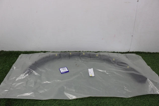 GENUINE VOLVO XC90 Mk2 Rear Left Fender Flare Trim 39849990 £100.00 ...