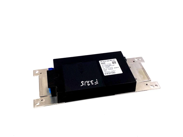 BMW 4 SERIES F32 Telematics Telecommunication Bluetooth Control Module ...
