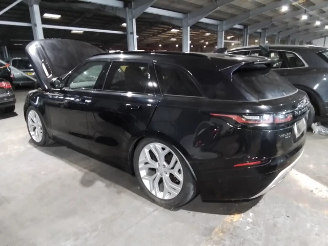 REAR DIFF LAND ROVER RANGE ROVER VELAR MK1 17 On 1997 AUTOMATIC ...