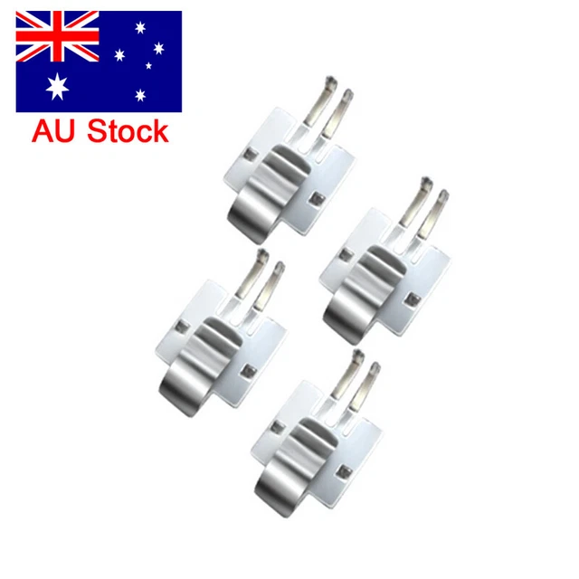 AU- AAA BATTERY Compartment Contact Piece for FLUKE 302+ 303 305 324 ...