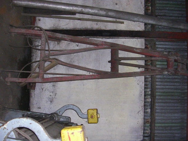 AEC MATADOR TIMBER Tractor £8,000.00 - PicClick UK