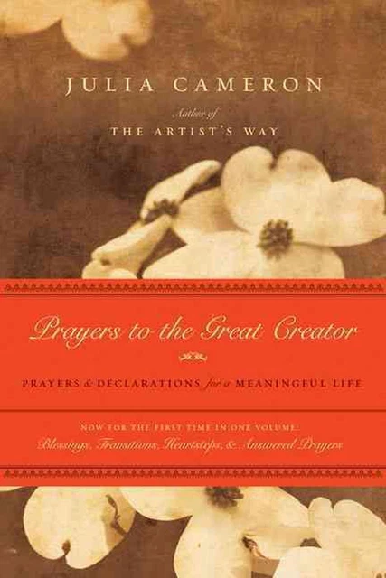 PRAYERS TO THE Great Creator: Prayers and Declarations for a Meaningful ...