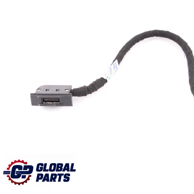 MERCEDES W207 W212 Harness Wiring Cable Connection Media Interface ...