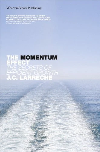 THE MOMENTUM EFFECT: The Secrets of Efficient Growth: How to Ignite Exceptiona, EUR 7,05 ...