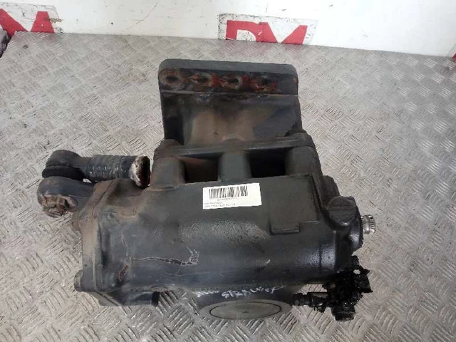 41218668 CAJA DIRECCION pour IVECO EUR 405,35 - PicClick FR