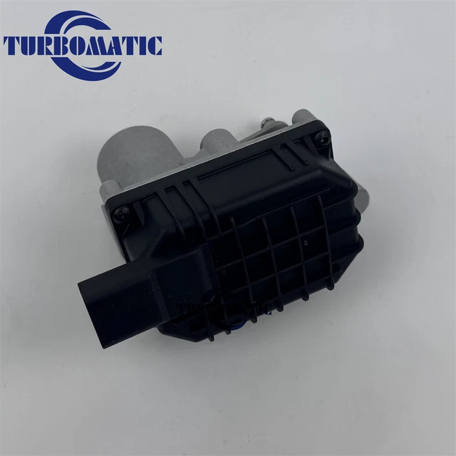 TURBO ACTUATOR FOR GTD1449VZ 28231-4A730 Hyundai Grand Starex iLoad 350 ...