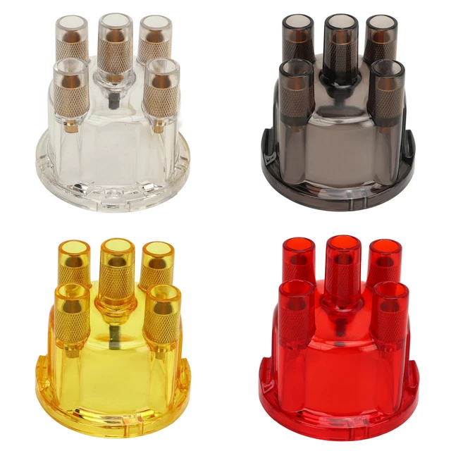CAR DISTRIBUTOR CAP AC905509 For Bug Ghia Baja Bus Dasher Campmobile ...