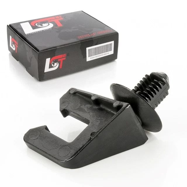 RETENTION CLIP DIFFERENTIAL Pressure Indicator Exhaust Temperature ...