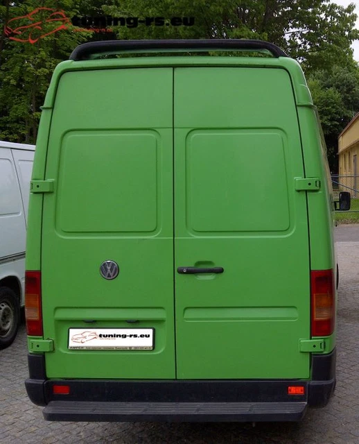 REAR ROOF SPOILER tuning-rs for MERCEDES SPRINTER HIGH £109.92 ...