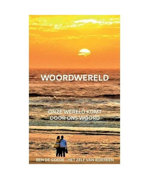 WOORDWERELD: ONZE WERELD KOMT DOOR ONS WOORD, Boomsma, Louwrens EUR 14 ...