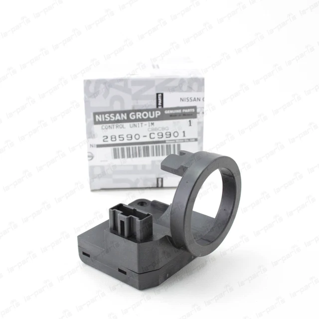 NEW GENUINE NISSAN And Infiniti Ignition Immobilizer Module 28590-C9901 ...