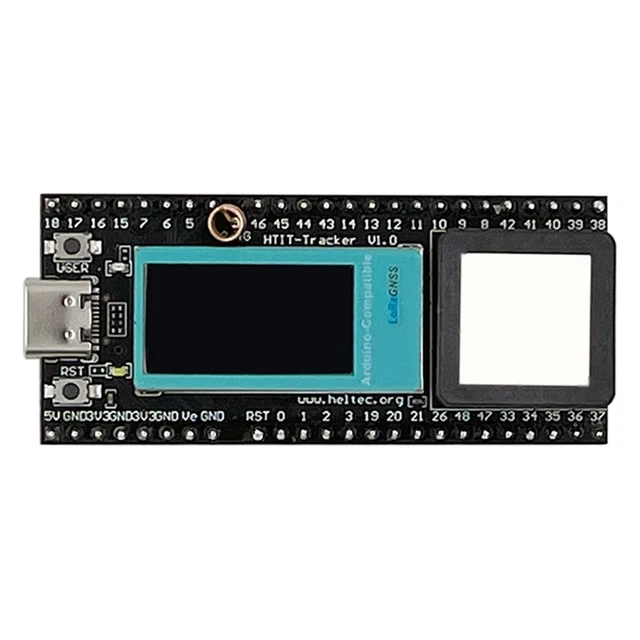 NEUER ESP32 LORA V3 Meshtastic Asset Tracker Wi-Fi Bluetooth Tracker ...