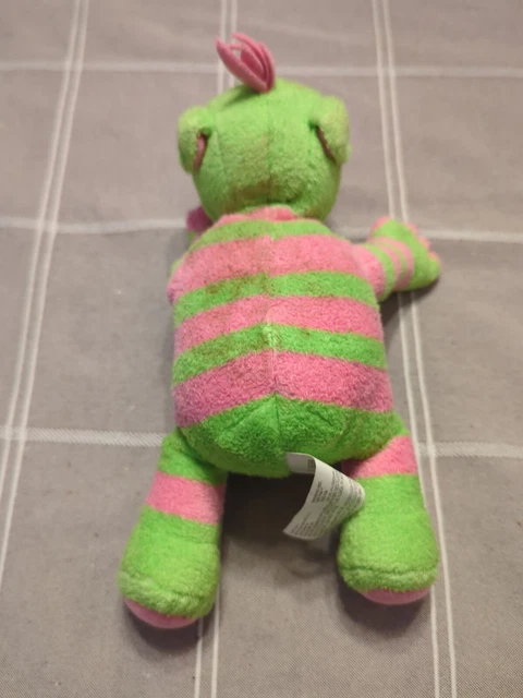FIMBLES BABY POM Plush Soft Toy Fisher Price Mattel 2002 £10.00 ...