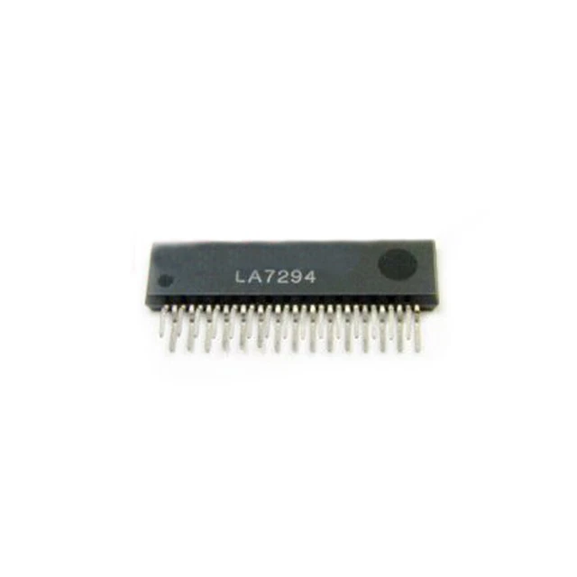 LA7294 COMPONENTE ELETTRONICO, circuito integrato, transistor, 30 ...