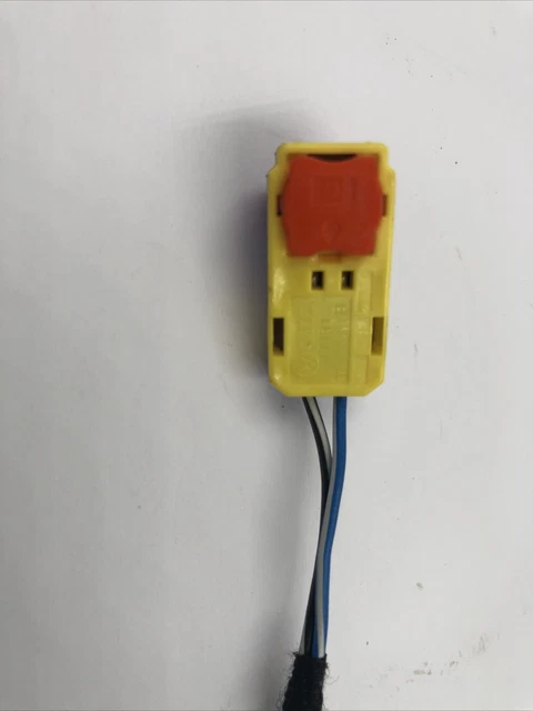 VW AUDI SEAT Skoda Kabelwebstuhl Stecker Stecker Stecker Stecker ...