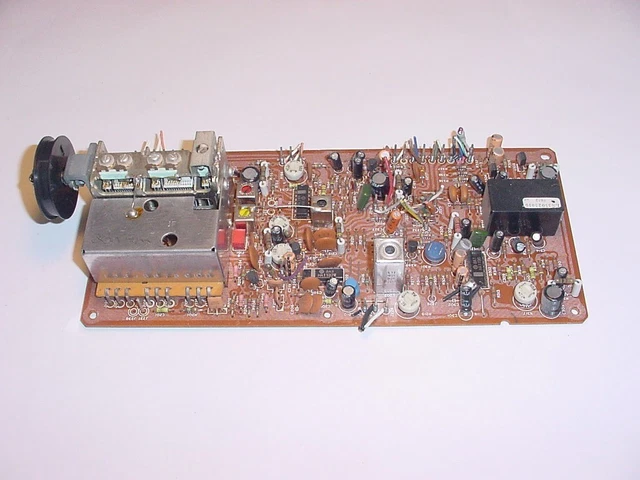 MARANTZ 2252B AM/FM Stereo Receiver Tuner Board Assembly (P-200) Km ...