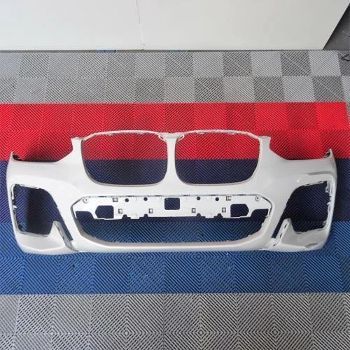 PARE CHOC AVANT BMW X3 G01 51118091969 EUR 412,50 - PicClick FR