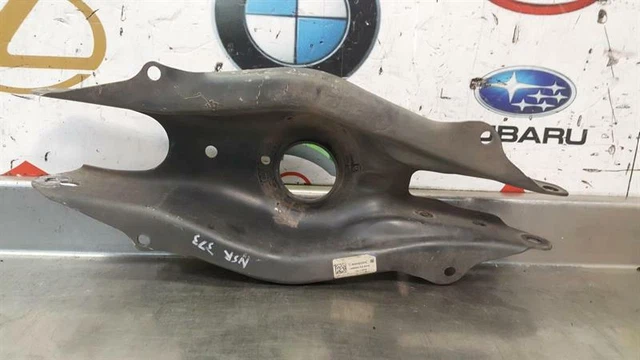 MERCEDES BENZ W205 C43 Amg Rear Passenger Control Arm Spring Carrier ...