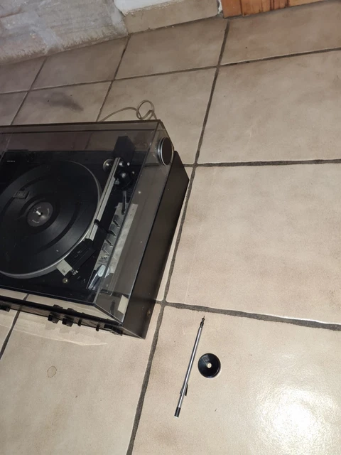 ELAC MIRACORD 650 giradischi giradischi giradischi giradischi EUR 50,00 ...