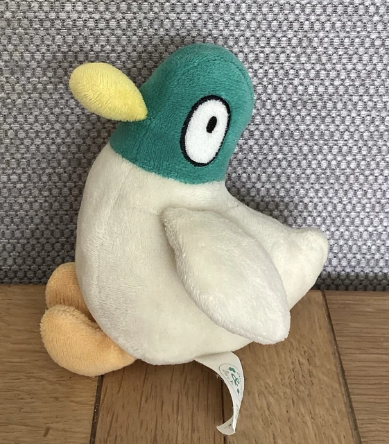 CBEEBIES SARAH AND Duck Soft Plush Toy £5.91 - PicClick UK