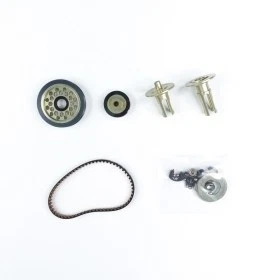 3RACING SAKURA D4 1.8 Ratio Linear Ball Differential System for D4, SAK ...