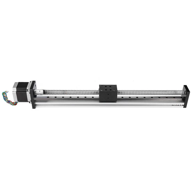 SLIDING TABLE PRECISION Sliding Table Ball Screw Linear £147.30 ...