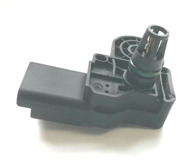 MINI DIFFERENTIAL PRESSURE MAP Sensor OEM N12 Petrol R55 R56 R57 2006 ...