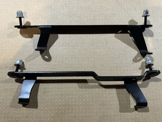 HOLDEN COMMODORE VT VX VY WH LS1 engine cover brackets $95.00 - PicClick AU