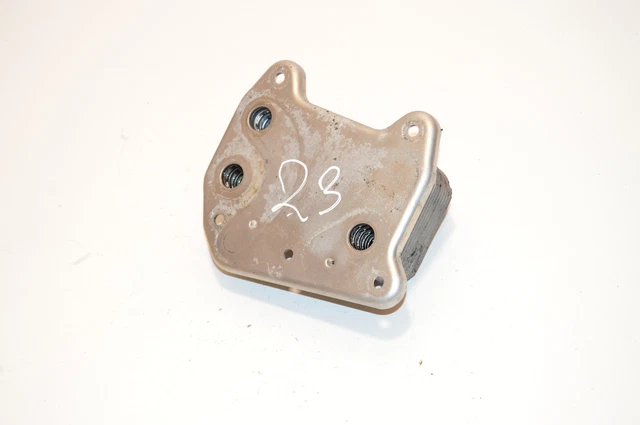 MERCEDES BENZ W211 E320CDI Enfriador de Aceite A6131880201 EUR 13,89 ...