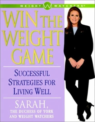 WEIGHT WATCHER'S WINNING the Weight Game: Success... par Weight ...