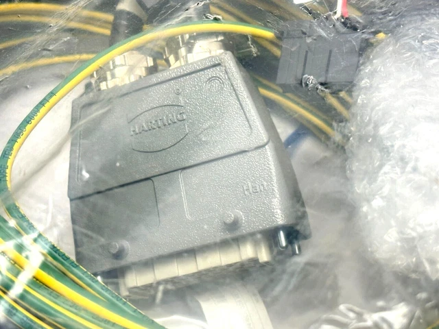 FANUC A05B-2651-H202-KIT ROBOT Cable CPL 14M No Flex RCC R30IBMATE ...