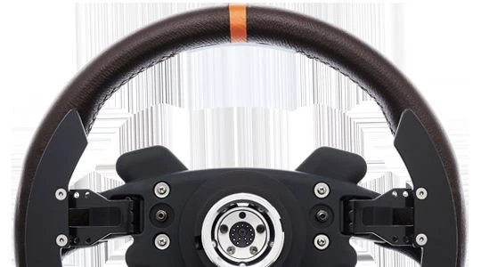 FANATEC CLUBSPORT STEERING Wheel RIM Porsche 918 RSR EU NO WHEEL BASE ...