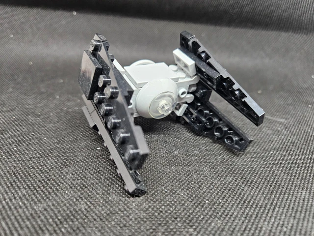 LEGO STAR WARS: Tie Interceptor (912067) EUR 2,00 - PicClick DE