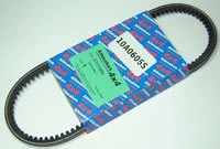 LAND ROVER DEFENDER 300Tdi Fan Belt / Drive Belt - New Belt - Upto 96 ...