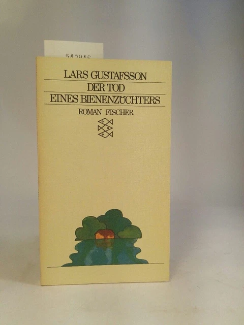 THE DEATH OF a Beekeeper Gustafsson, Lars: £7.39 - PicClick UK