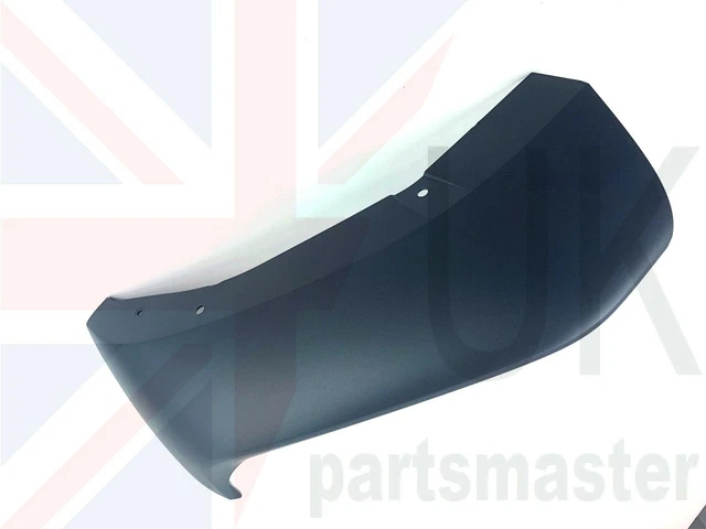 BMW X2 SERIES F39 New Genuine Front Bumper Trim Cover Left N/S ...