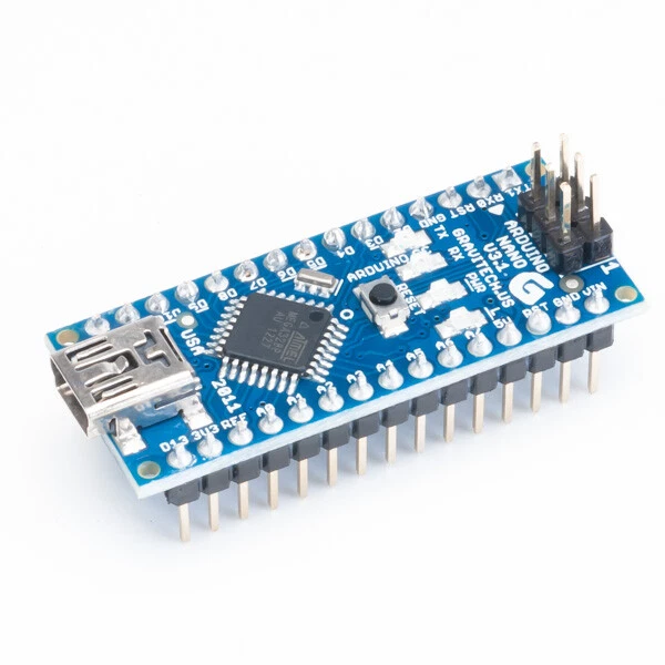 A000005 ARDUINO BOARD, ARDUINO, Nano EUR 30,46 - PicClick FR A000005 ARDUINO BOARD, ARDUINO, Nano EUR 30,46 - PicClick FR