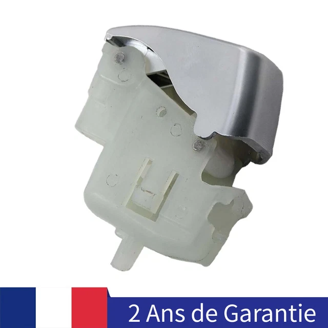 BOUTON POMMEAU DE Vitesse Boite Automatique Pour Renault Megane IV ...