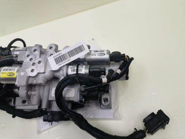 BOÎTE DE VITESSES Robot Trafic Vivaro Movano Actionneur Automatique ...