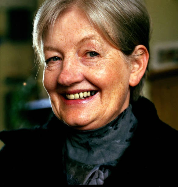 BARBARA TRAPIDO SOUTH African born British author 2003 Old Photo $9.00 ...