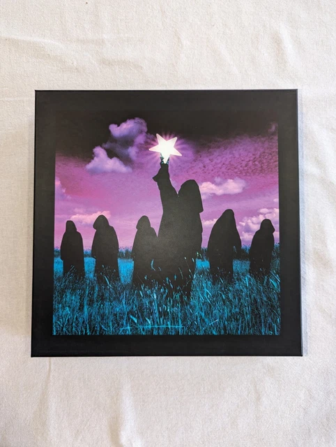 PORCUPINE TREE THE Delerium Years 1991-1997 - CD Box Set EUR 228,77 ...