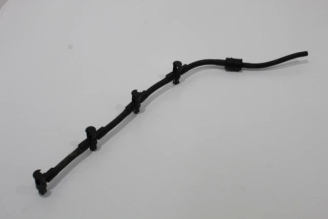 VW GOLF 5K Mk6 Ligne de retour de carburant 2.0 tdi 03L130235S EUR 35 ...