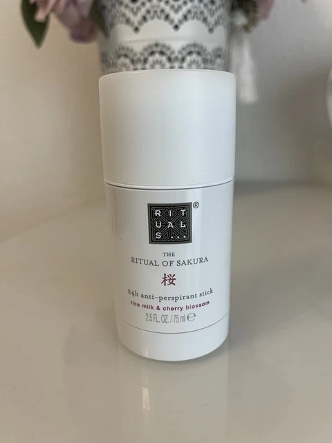 RITUALS THE RITUAL Of Sakura Deo Stick Deodorant Neu EUR 19,99 - PicClick DE