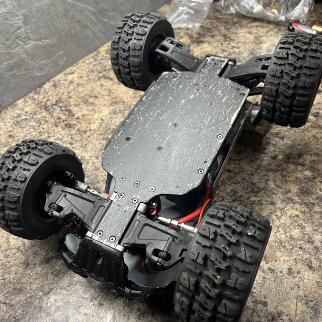 MJX HYPER GO 14210 V3 RC Truck Buggy Car 1/14 Brushless 45 & 75KPH 2S ...